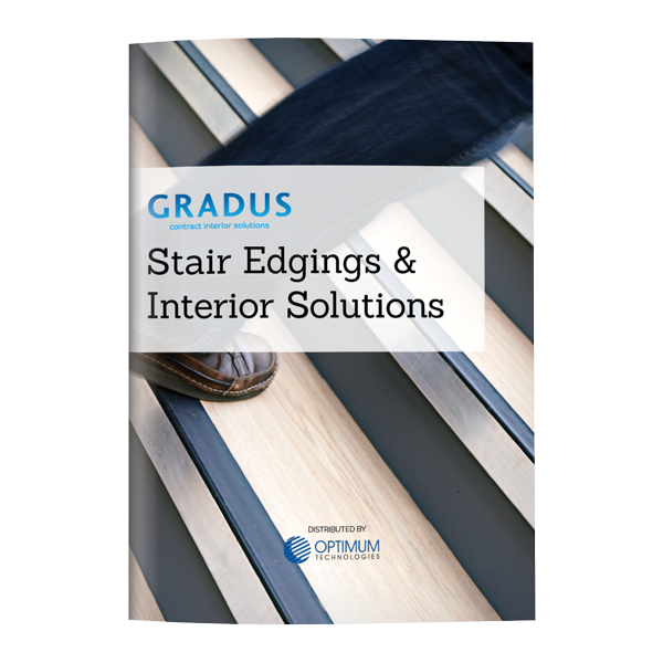 Download Gradus Interior Solutions Catalog