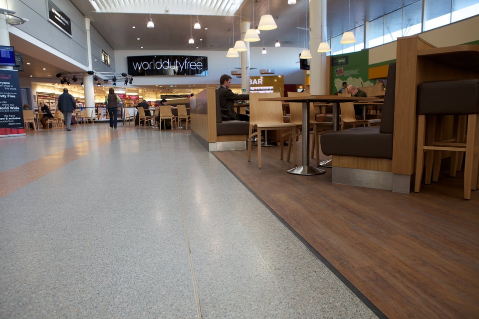 A Beginner’s Guide to Wood Transition Strips