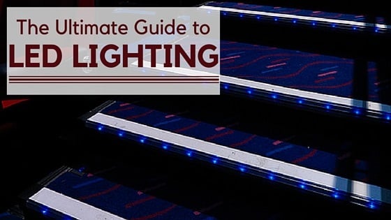 The Ultimate Guide to LED Lighting Strips