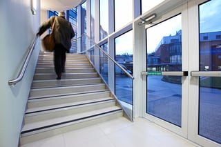 How to Install Gradus Stair Nosing