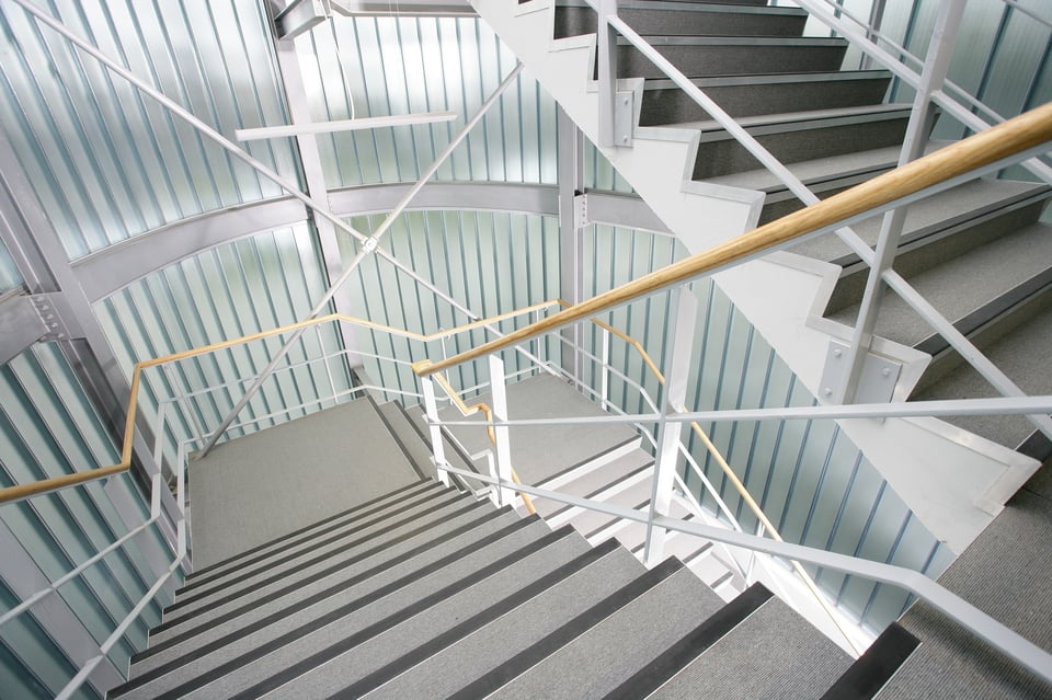 How to Choose the Best Stair Nosing Inserts for Your Application