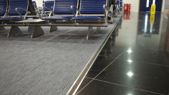 Tile Transition Strips: The Best Profiles for Ceramic Tile vs. LVT Flooring