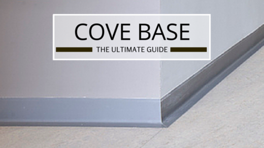 The Ultimate Guide To Cove Base Flooring Profiles