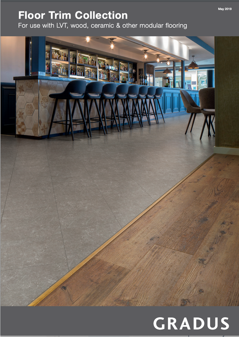 Download May 2019 Gradus Interior Solutions Catalog