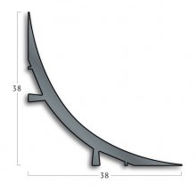 The Ultimate Guide To Cove Base Flooring Profiles