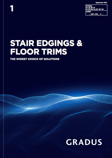 Download May 2021 Gradus Interior Solutions Catalog