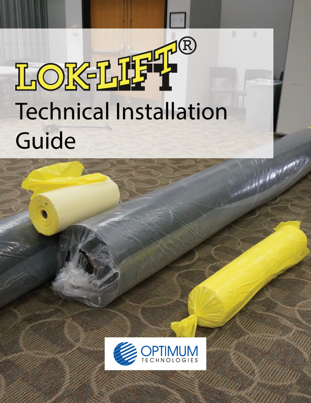 Download Lok-Lift Technical Installation Guide