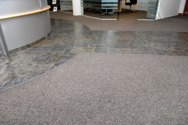 How to Determine The Best Ramp Transition Strips for Your Project