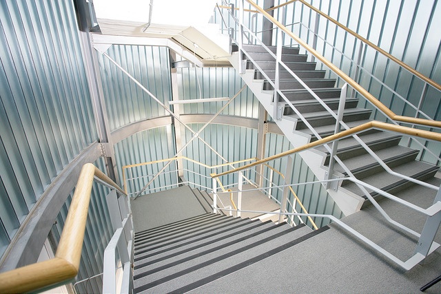 Gradus XT vs. Traditional vs. Elite stair nosing