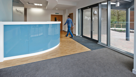 The Ultimate Guide to Transition Strips